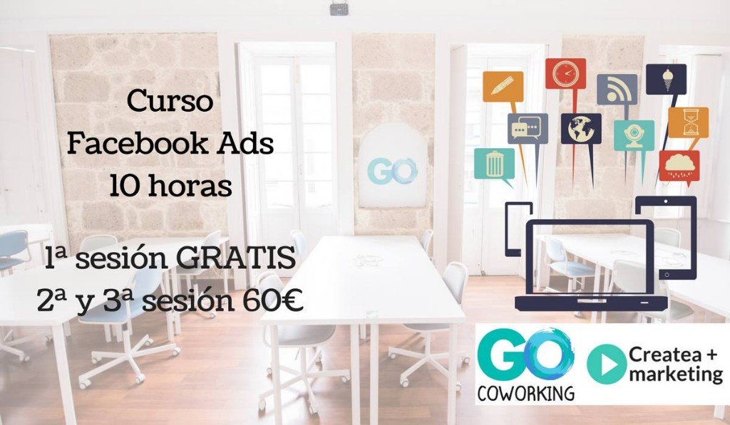 Curso Facebook Ads