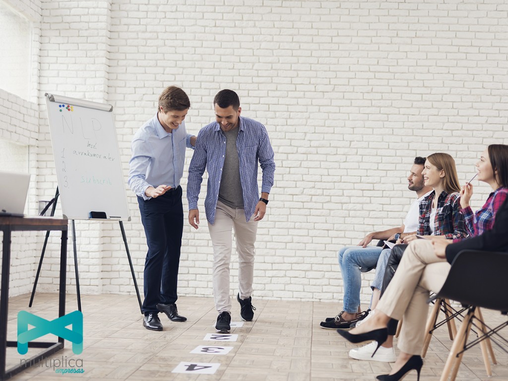 COACHING EMPRESARIAL: QUÉ ES Y QUÉ PUEDE HACER POR TU EMPRESA